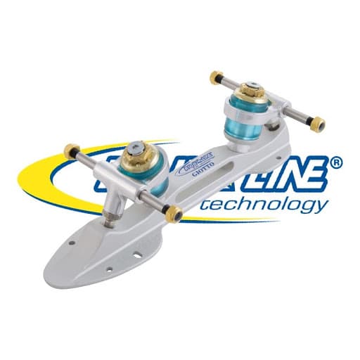 Giotto Figure Plate – Skate Solutions