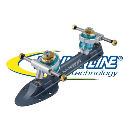 Spin Figure Plate – Skate Solutions